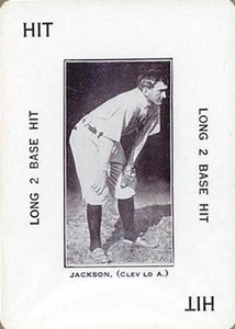 Joe Jackson Baseball Cards: The Ultimate Collector’s Guide | Old Sports ...