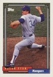 10 Most Valuable 1992 Topps Baseball Cards | Old Sports Cards