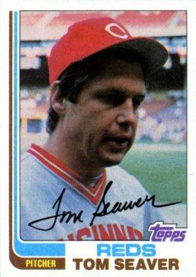 10 Most Valuable 1982 Topps Baseball Cards - Old Sports Cards