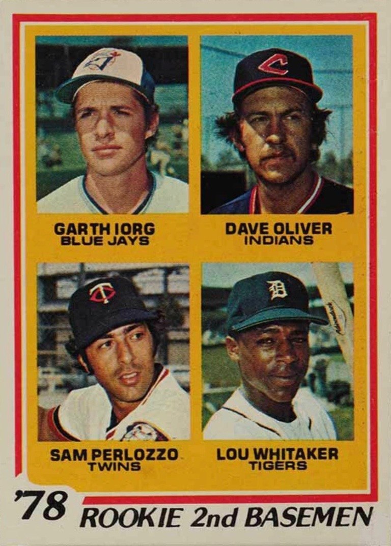10 Most Valuable 1978 Topps Baseball Cards - Old Sports Cards