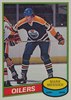 1980 OPC Mark Messier Rookie Card: The Ultimate Collector’s Guide - Old ...