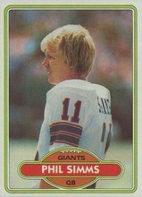 10 Most Valuable 1980 Topps Football Cards - Old Sports Cards