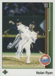 13 Most Valuable 1989 Upper Deck Baseball Cards | Old Sports Cards