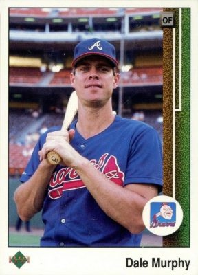 13 Most Valuable 1989 Upper Deck Baseball Cards - Old Sports Cards