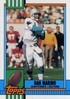 12 Most Valuable 1990 Topps Football Cards - Old Sports Cards