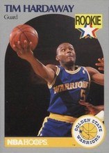 25 Most Valuable 1990 NBA Hoops Cards - Old Sports Cards