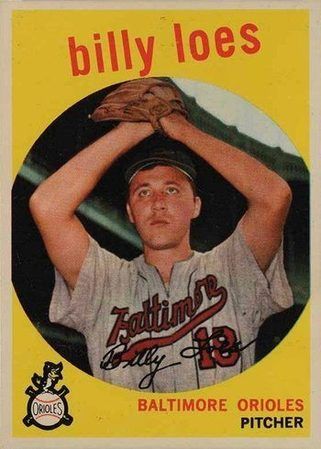 25 Most Valuable 1959 Topps Baseball Cards - Old Sports Cards
