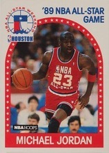 11 Most Valuable 1989 NBA Hoops Cards - Old Sports Cards