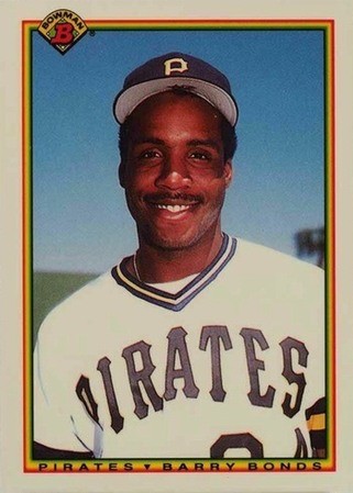 10 Most Valuable 1990 Bowman Baseball Cards - Old Sports Cards