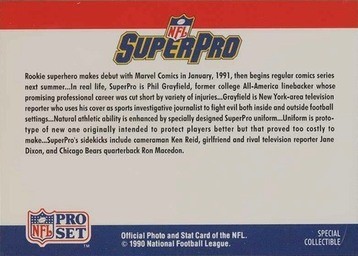 15 Most Valuable 1990 Pro Set Football Cards | Old Sports Cards