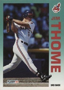 15 Most Valuable 1992 Fleer Baseball Cards - Old Sports Cards