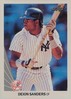 13 Most Valuable 1990 Leaf Baseball Cards - Old Sports Cards