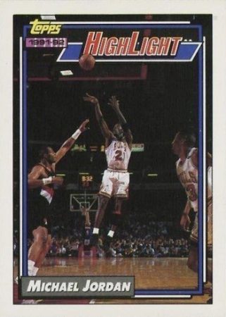 10 Most Valuable 1992 Topps Basketball Cards - Old Sports Cards