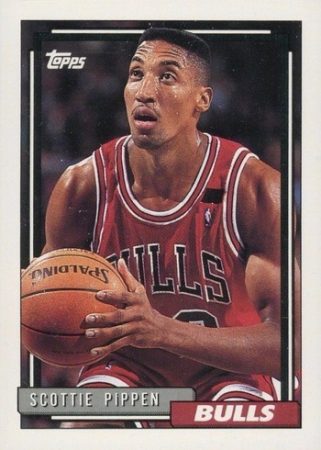 10 Most Valuable 1992 Topps Basketball Cards - Old Sports Cards