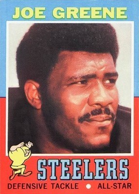 10 Most Valuable 1971 Topps Football Cards - Old Sports Cards