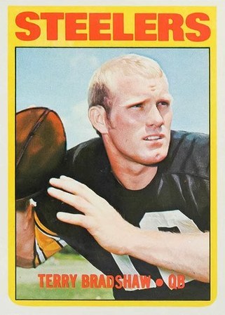 13 Most Valuable 1972 Topps Football Cards - Old Sports Cards