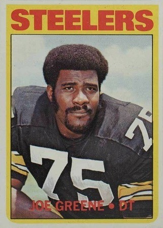 13 Most Valuable 1972 Topps Football Cards - Old Sports Cards