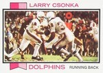 15 Most Valuable 1973 Topps Football Cards - Old Sports Cards