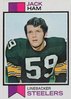 15 Most Valuable 1973 Topps Football Cards - Old Sports Cards