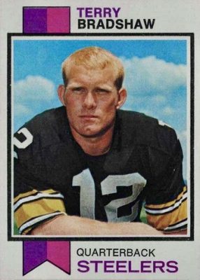 15 Most Valuable 1973 Topps Football Cards - Old Sports Cards