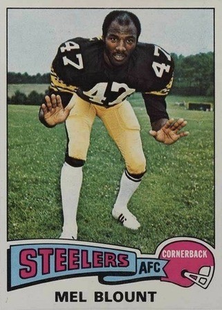 15 Most Valuable 1975 Topps Football Cards - Old Sports Cards