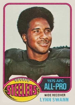 16 Most Valuable 1976 Topps Football Cards - Old Sports Cards