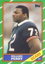 20 Most Valuable 1986 Topps Football Cards - Old Sports Cards