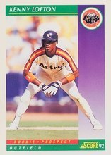 11 Most Valuable 1992 Score Baseball Cards - Old Sports Cards