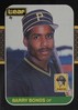 15 Most Valuable Barry Bonds Rookie Cards - Old Sports Cards