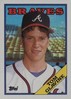 20 Most Valuable 1988 Topps Baseball Cards - Old Sports Cards