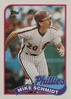 25 Most Valuable 1989 Topps Baseball Cards - Old Sports Cards