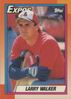 20 Most Valuable 1990 Topps Baseball Cards - Old Sports Cards
