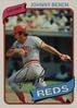 25 Most Valuable 1980 Topps Baseball Cards - Old Sports Cards