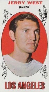 15 Most Valuable 1969 Topps Basketball Cards - Old Sports Cards