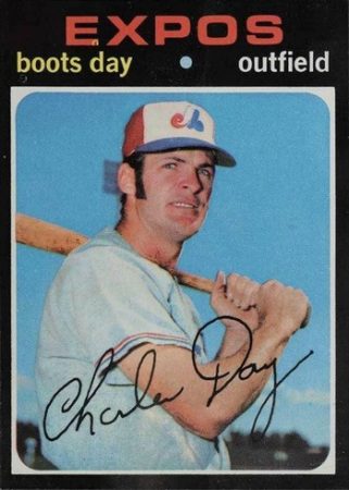 20 Most Valuable 1971 Topps Baseball Cards - Old Sports Cards