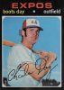 20 Most Valuable 1971 Topps Baseball Cards - Old Sports Cards