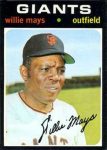 20 Most Valuable 1971 Topps Baseball Cards - Old Sports Cards