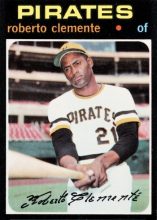 20 Most Valuable 1971 Topps Baseball Cards - Old Sports Cards