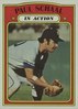 17 Most Valuable 1972 Topps Baseball Cards - Old Sports Cards