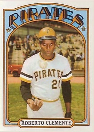 17 Most Valuable 1972 Topps Baseball Cards - Old Sports Cards