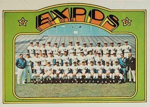 17 Most Valuable 1972 Topps Baseball Cards - Old Sports Cards