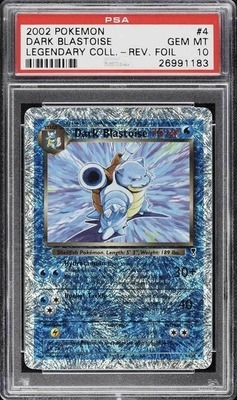 20 Most Valuable Blastoise Pokemon Cards - Old Sports Cards