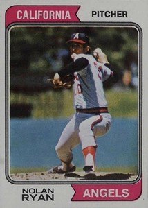 10 Most Valuable 1974 Topps Baseball Cards - Old Sports Cards