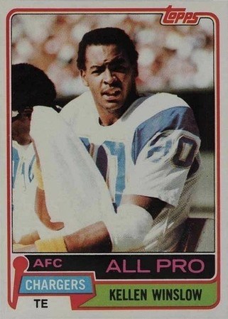 15 Most Valuable 1981 Topps Football Cards - Old Sports Cards