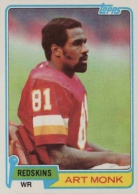 15 Most Valuable 1981 Topps Football Cards - Old Sports Cards