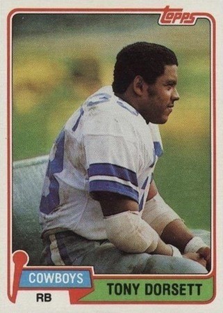 15 Most Valuable 1981 Topps Football Cards - Old Sports Cards