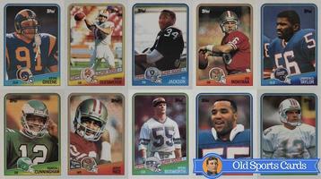 20 Most Valuable 1988 Topps Football Cards - Old Sports Cards