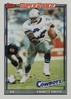 13 Most Valuable 1991 Topps Football Cards - Old Sports Cards