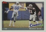 13 Most Valuable 1991 Topps Football Cards - Old Sports Cards