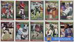 13 Most Valuable 1991 Topps Football Cards - Old Sports Cards